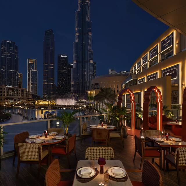 Mausam - Updated 2026, Indian Restaurant in Dubai, Dubai