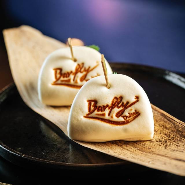 Barfly by Buddha-Bar Dubai - Updated 2026, Asian Restaurant in Dubai, Dubai