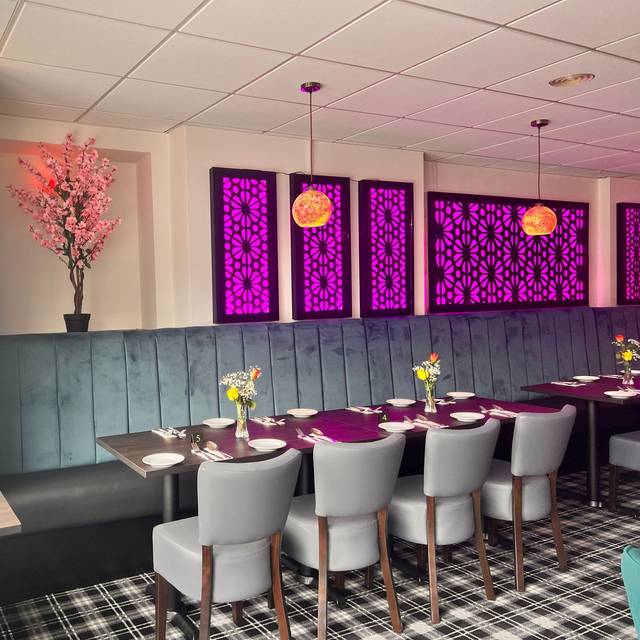 Mostyn Tandoori Restaurant - Conwy Principal Area, Wales | OpenTable