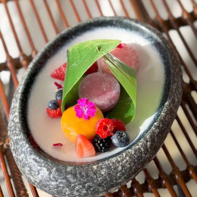 NOÉPE - Updated 2025, International Restaurant in Dubai, Dubai