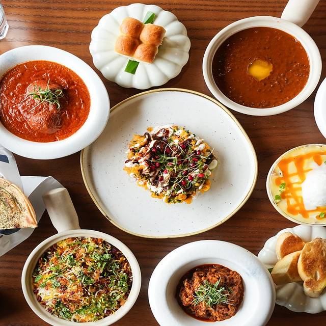 Khadak - Updated 2025, Indian Restaurant in Dubai, Dubai