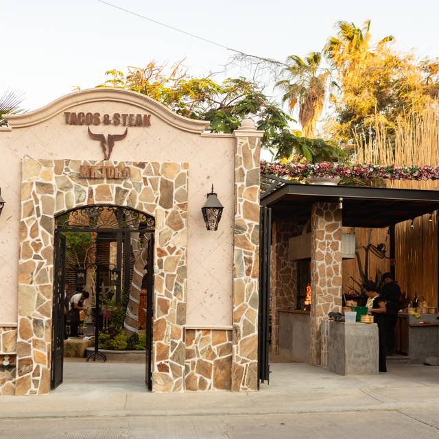 Mr. Toro Steaks & Tacos Restaurant - Cabo San Lucas, BCS | OpenTable