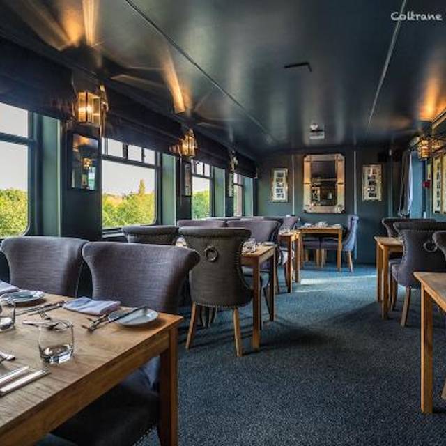 Junction 28 Restaurant - Newport, Newport | OpenTable