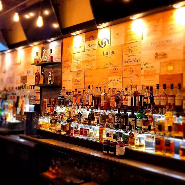 Daniel Gabor’s Alpine Bar & Grill Restaurant - Ocoee, FL | OpenTable