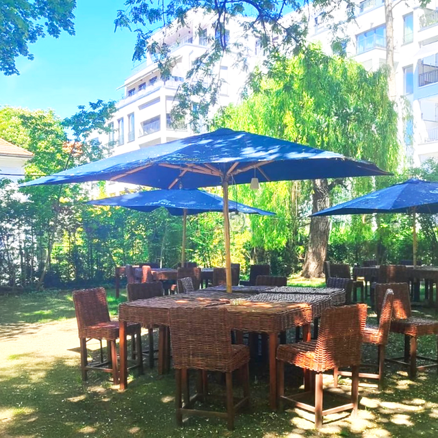 King David Garden Restaurant - Berlin, BE | OpenTable