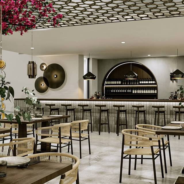 Origins Restaurant - Sisi, Crete | OpenTable