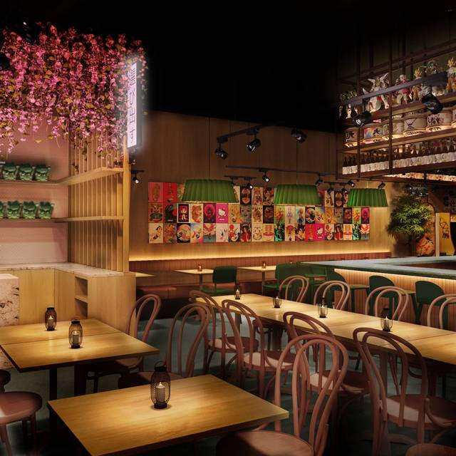 Ramen Lab Eatery - West Boca Raton Restaurant - Boca Raton, FL | OpenTable