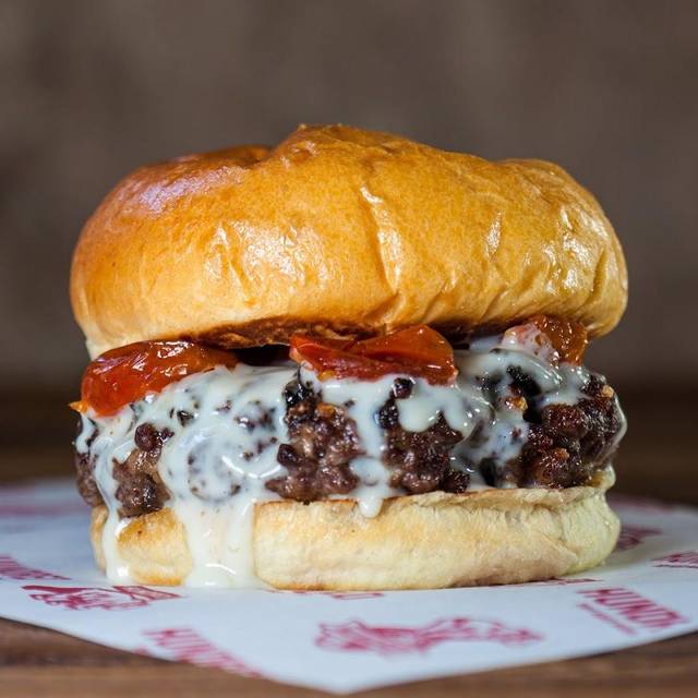 HUNDRED Restaurant - València, Valencia | OpenTable