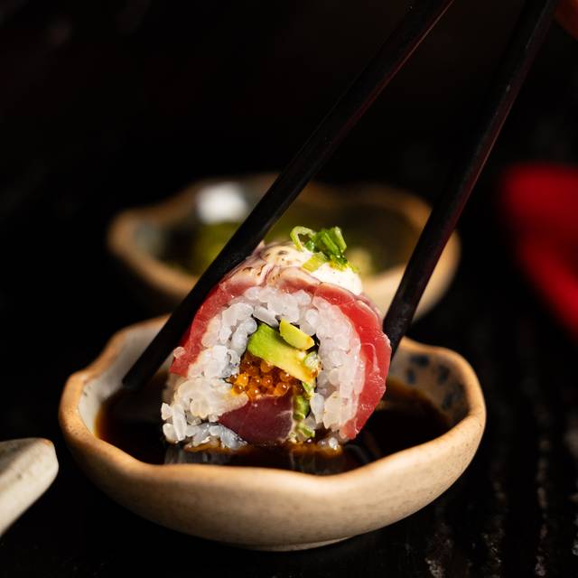 RONIN Restaurant - Monterrey, NLE | OpenTable