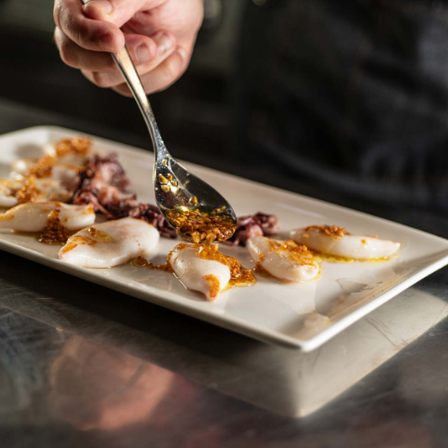 Bienmesabe (Vergara) - Updated 2026, Traditional Spanish Restaurant in ...