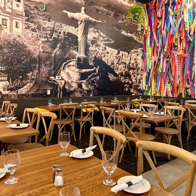 Samba Brazilian Steakhouse Restaurant - Sarasota, FL | OpenTable
