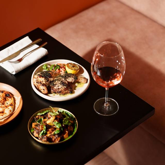 Bazaar & Bar Restaurant - Brookvale, AU-NSW | OpenTable