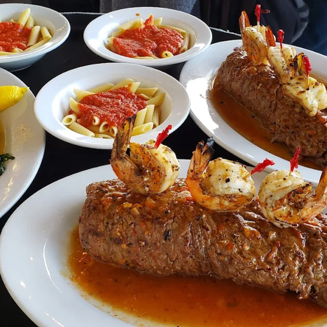 Brazi's Italian Restaurant - New Haven, CT | OpenTable