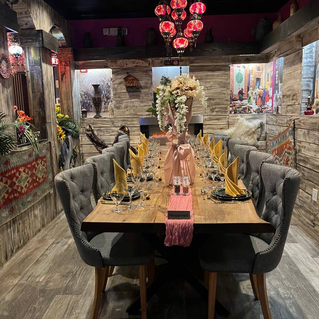 Sofra Turkish & Mediterranean Cuisine Restaurant - East Brunswick, NJ ...