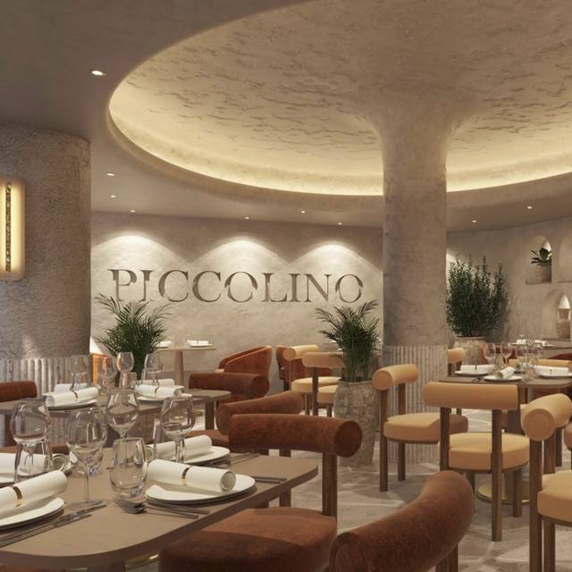 Piccolino Tower Bridge Restaurant - London, Greater London | OpenTable