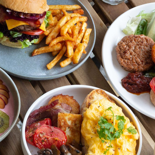 Mumu kitchen澳式早午餐 - Kaohsiung City, KHH | OpenTable