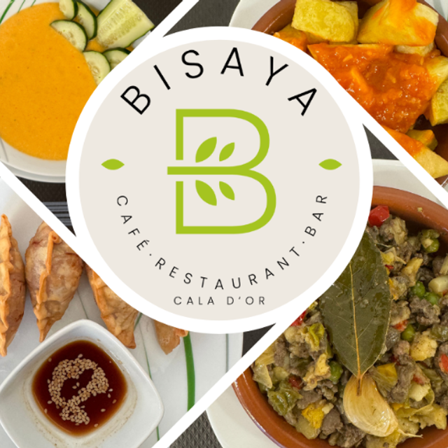 Bisaya Restaurant Café Bar - Cala D'or, Illes Balears | OpenTable