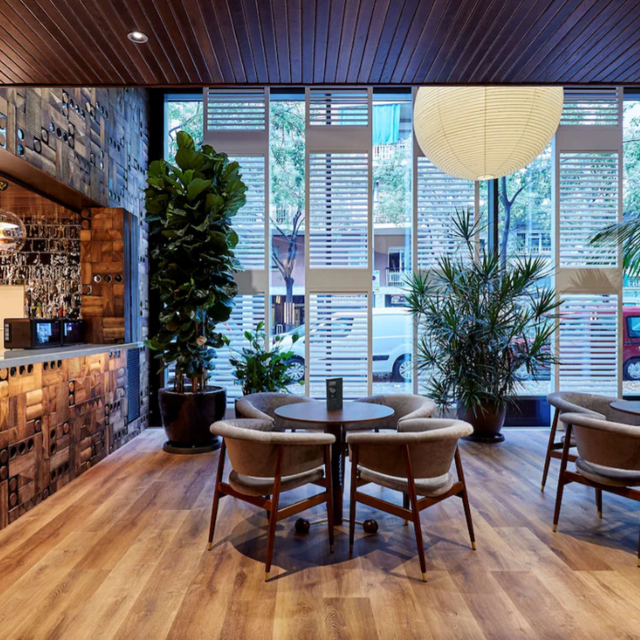 Bobò Bar Restaurant - Barcelona, Barcelona | OpenTable