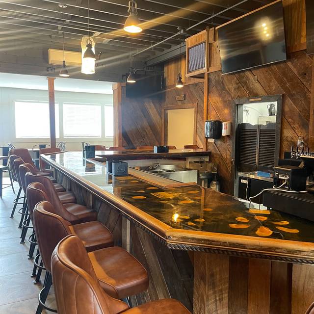 The Ketch Seafood Grill Restaurant - Lexington, KY | OpenTable