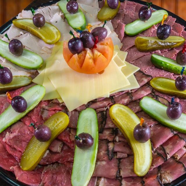 The Kibitz Room King of Prussia Restaurant - King of Prussia, PA ...