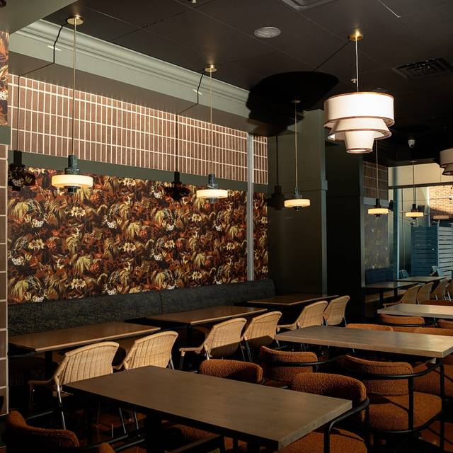 Bar Sol Mariscos Restaurant - Chicago, IL | OpenTable