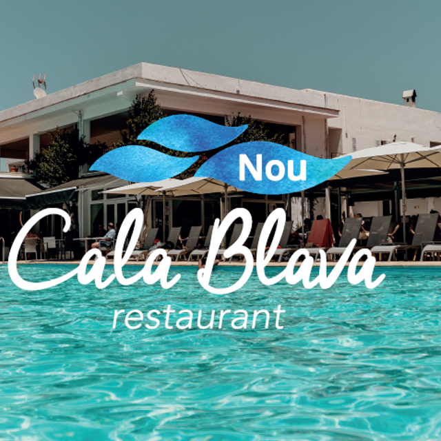Nou Cala Blava Restaurant - Cala Blava, Illes Balears | OpenTable
