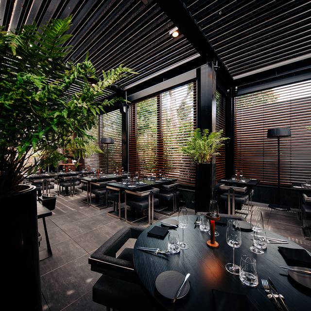 Restauracja Wieloryb Restaurant - Sopot, Wojewodztwo pomorskie | OpenTable