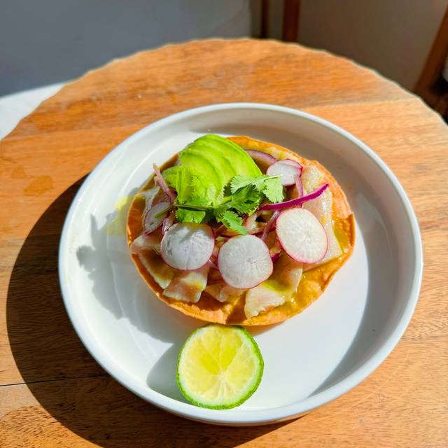 Luna Cocina Restaurant - Baton Rouge, LA | OpenTable