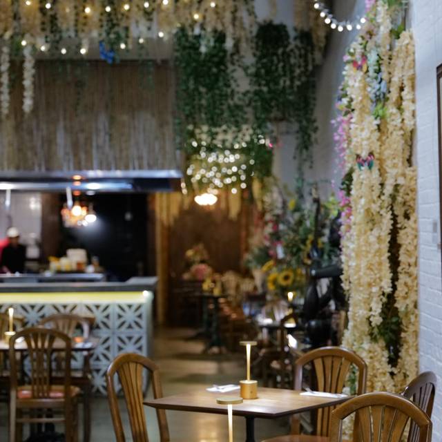 Lil Chef Mama Restaurant - New York, NY | OpenTable