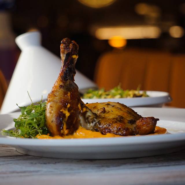 Rumors Restaurant - Doral, FL | OpenTable
