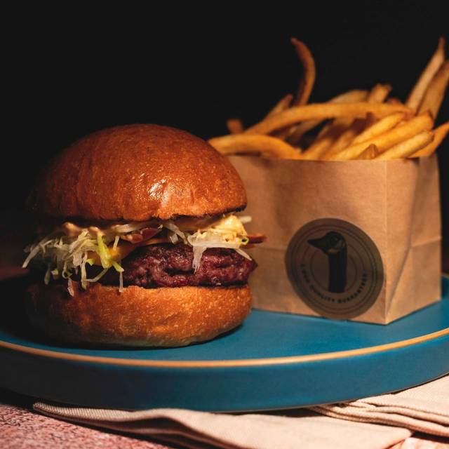 PYRO 142 Restaurant - Edmonton, AB | OpenTable