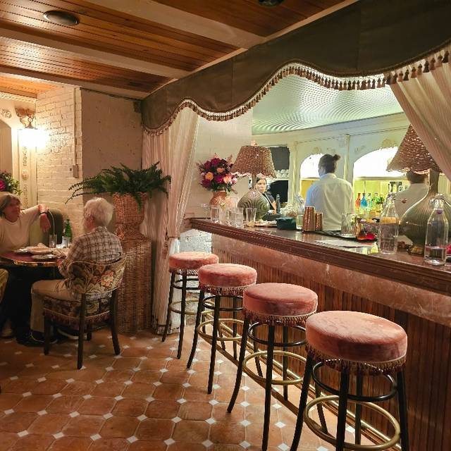 Capri Restaurant - Boston, MA | OpenTable