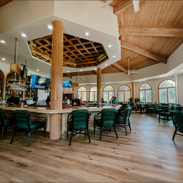 Quinn's Bar & Restaurant Titusville - Titusville, FL | OpenTable