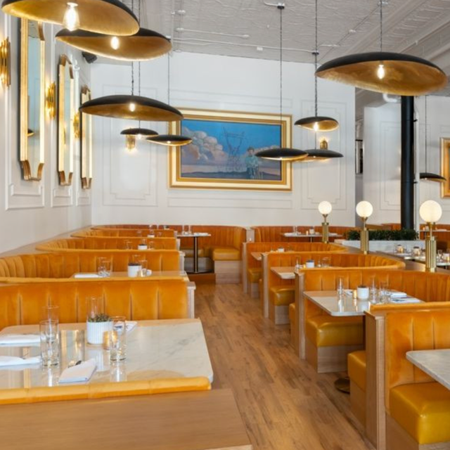 Oro Restaurant - Colorado Springs, CO | OpenTable