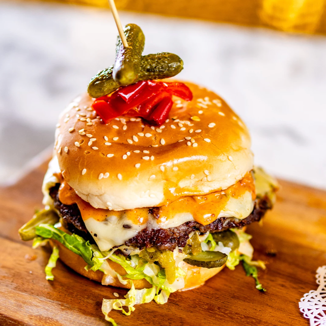 Golden Hour Restaurant - Colorado Springs, CO | OpenTable