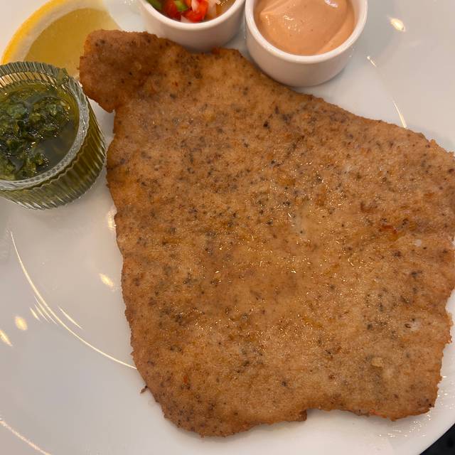 Flora King Restaurant - San Francisco, CA | OpenTable