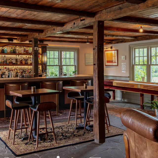 Maggie’s Tavern at Winvian Restaurant - Morris, CT | OpenTable