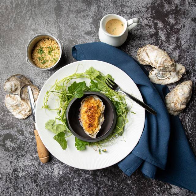 STARS Restaurant - Saint Michaels, MD | OpenTable