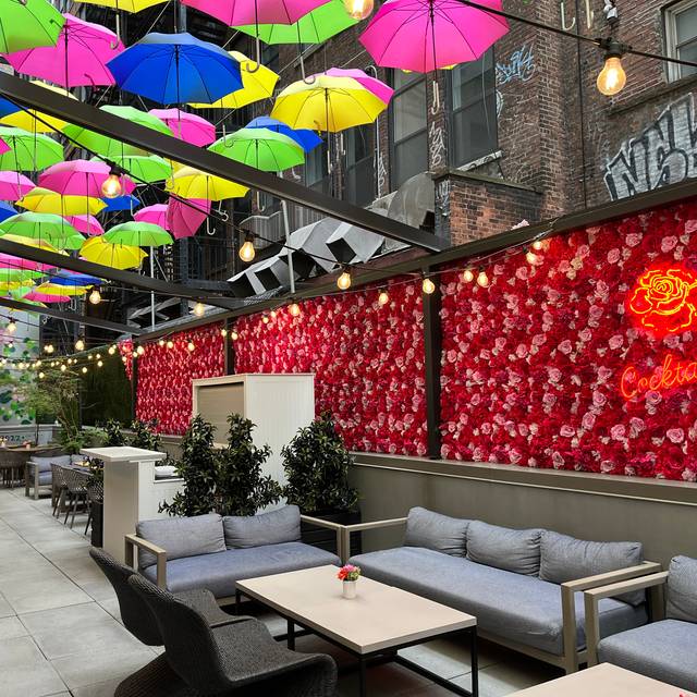 The Wilson NYC Restaurant - New York, NY | OpenTable