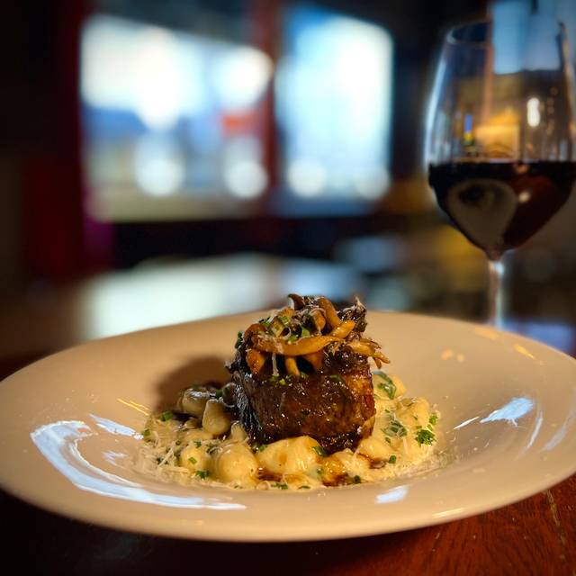 The Butcher and Barrel Restaurant - Cincinnati, OH | OpenTable