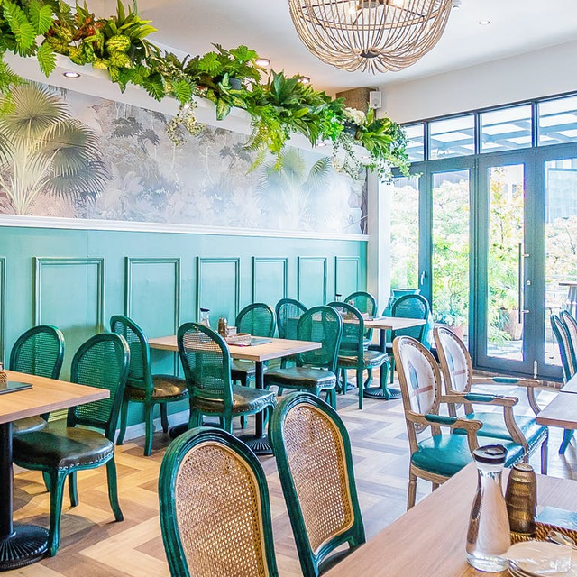 CHUJU雛菊餐桌 台南店 - Tainan City, TNN | OpenTable