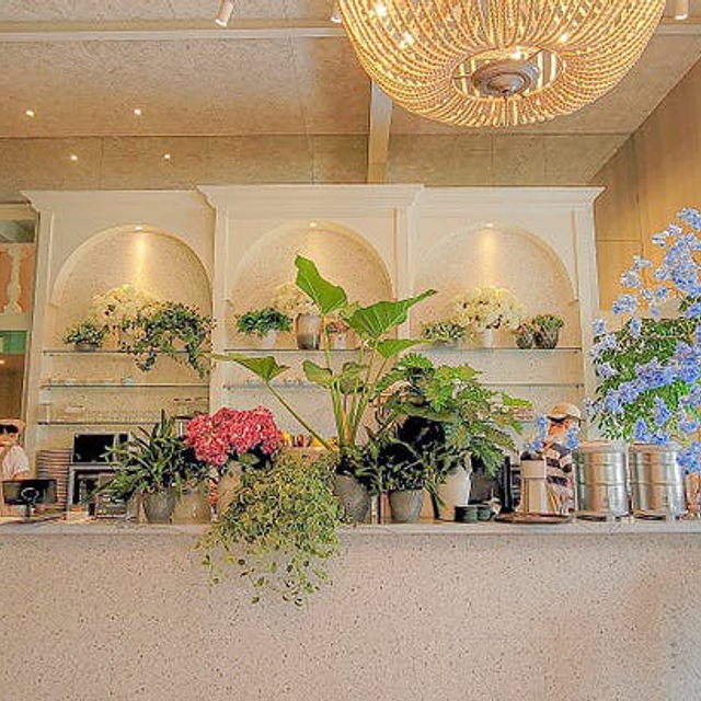 CHUJU雛菊餐桌 雛菊見DAISY HOUSE-台中南屯店 - Taichung City, TXG | OpenTable