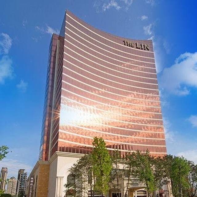 The Lin 林皇宮奇鮮和漢料理 Restaurant - Kaohsiung City, KHH | OpenTable