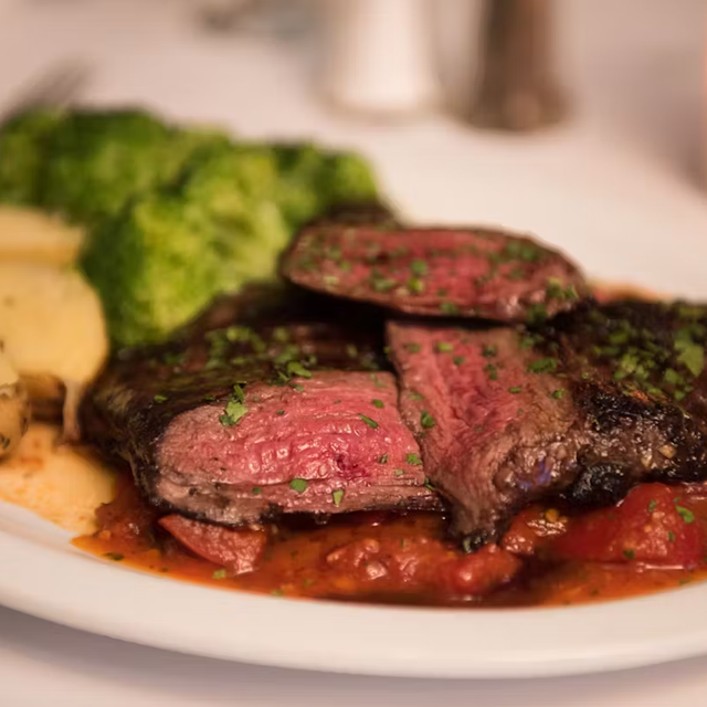 Barosa Restaurant - Rego Park, NY | OpenTable