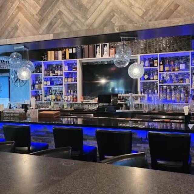 SAFFIRE Restaurant - Commack, NY | OpenTable