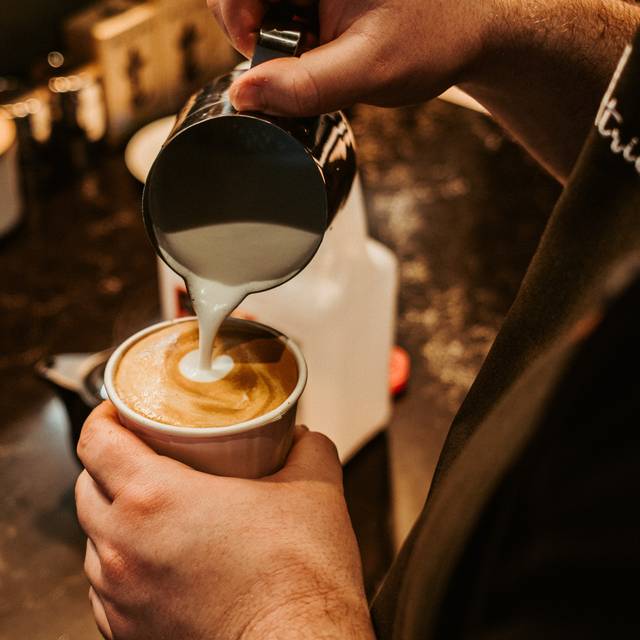 The Atrium Restaurant - Devonport, AU-TAS | OpenTable