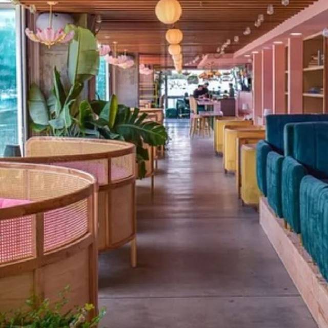 Nigel's Restaurant - Long Beach, CA | OpenTable