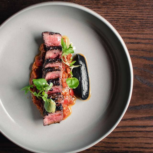 Garrison Restaurant - Austin, TX | OpenTable
