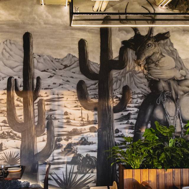 Madison Grill Villahermosa Restaurant - Villahermosa, TAB | OpenTable