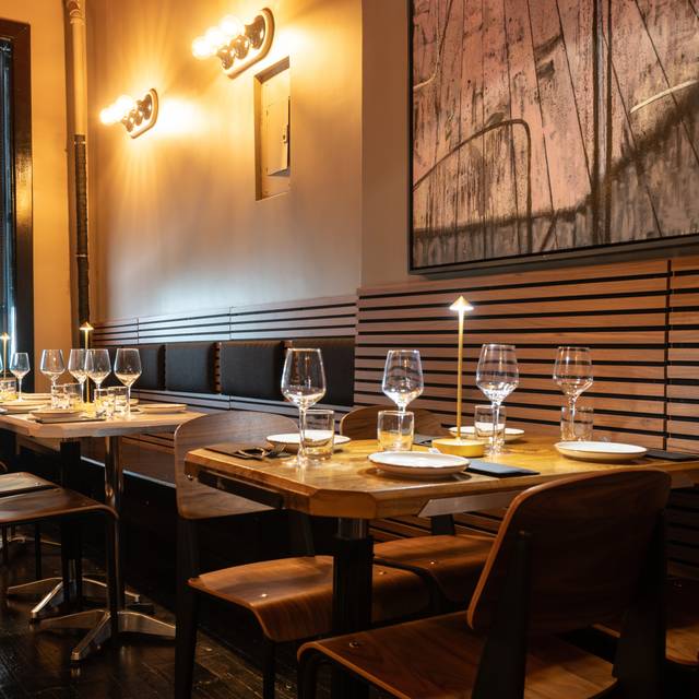 Misirizzi Restaurant - New York, NY | OpenTable